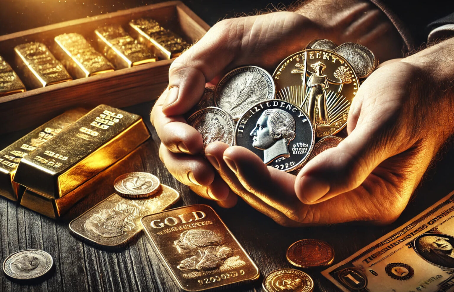 AT COST METALS – Metals, Independent Affiliate